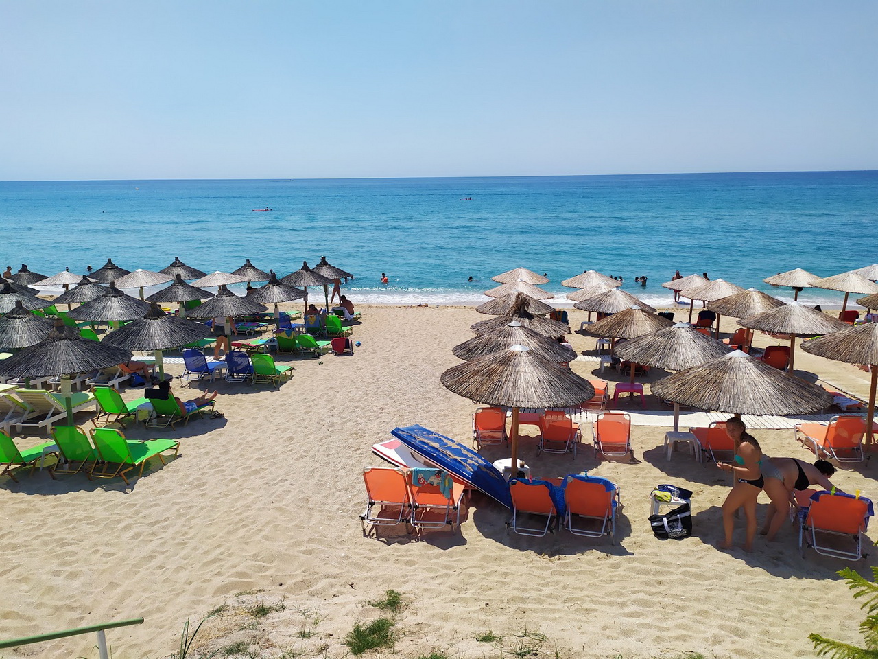 Grčka - Vrachos - Vila Vrachos Holidays